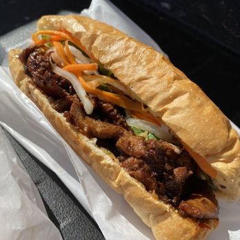 BANH APPETIT - Updated October 2024 - 113 Photos & 109 Reviews - 171 ...