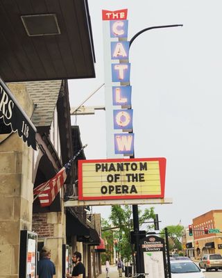 CATLOW ARTS CENTER - Updated December 2025 - 30 Photos & 56 Reviews ...