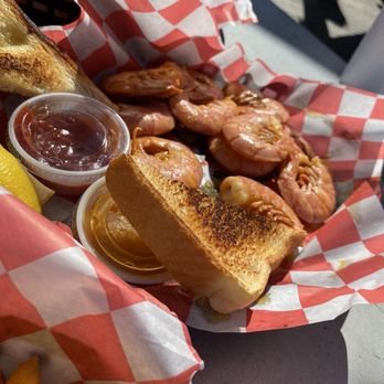 BARGE 295 - Updated May 2024 - 203 Photos & 146 Reviews - 2613 1/2 Nasa ...