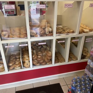 BAGEL LOOPS - 275 Photos & 64 Reviews - 2134 Hamburg Tpke, Wayne, New ...