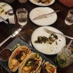 THE HAMPTON SOCIAL - NAPLES - 503 Photos & 310 Reviews - 9114 Strada Pl ...