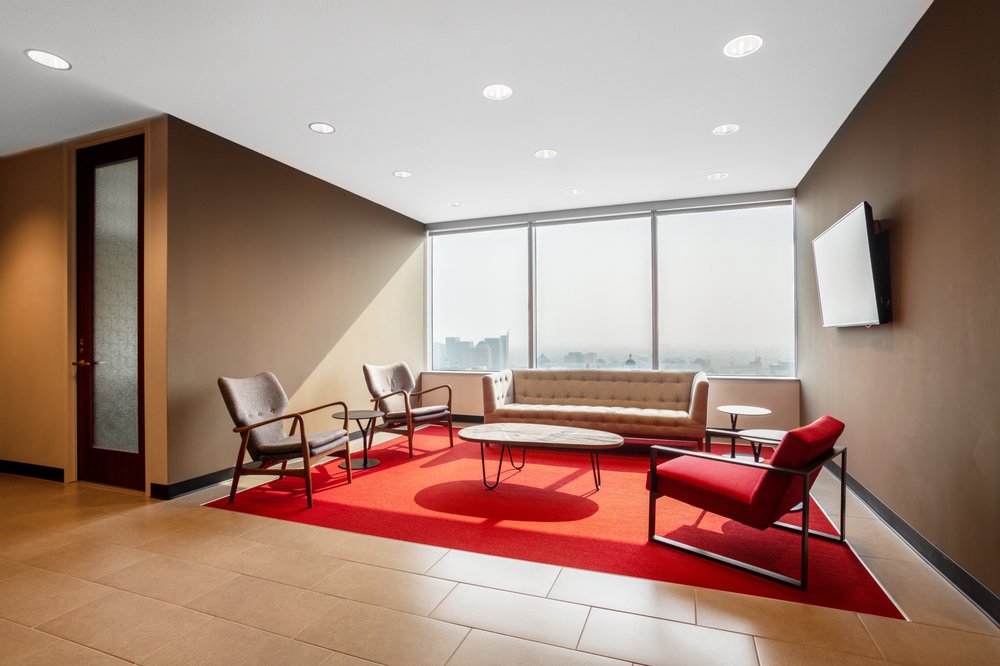 REGUS CALIFORNIA 500 CAPITOL MALL - Updated October 2025 - 14 Photos ...