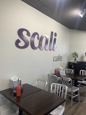 SCALI CAFE - Updated January 2025 - 50 Photos & 103 Reviews - 147 Pearl ...