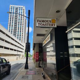 FAMOUS TOASTERY - Updated November 2025 - 342 Photos & 352 Reviews ...