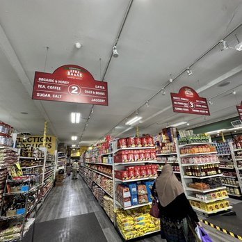 APNA BAZAAR CASH & CARRY - Updated December 2025 - 63 Photos & 53 ...