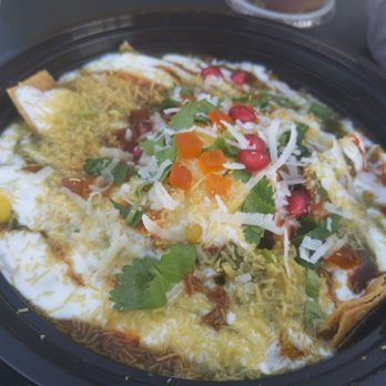 CHATPATTI CHAAT - Updated September 2024 - 61 Photos & 52 Reviews ...