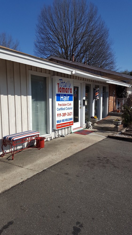 NORTHRIDGE BARBER SHOP - 11 Photos - Barbers - 8300 Health Park Dr ...