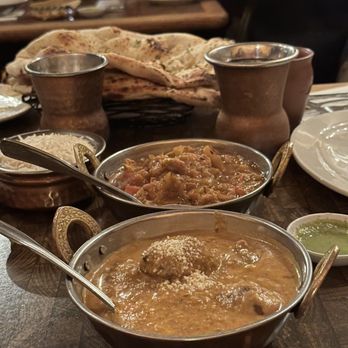 ANNAPURNA CAFE - Updated December 2025 - 731 Photos & 1053 Reviews ...