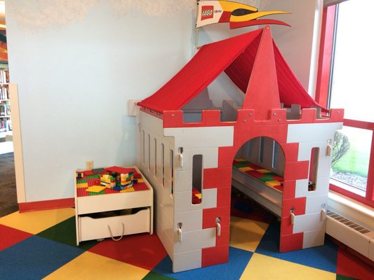 HANCOCK COUNTY PUBLIC LIBRARY - Updated October 2025 - 53 Photos & 15 ...