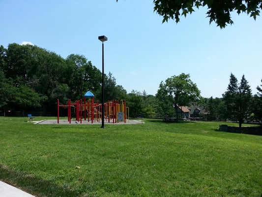 GILLHAM PARK - Updated October 2025 - 15 Reviews - Gillham Park, Kansas ...