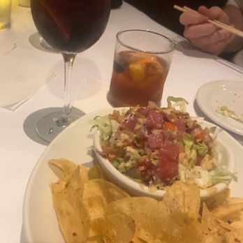 BONEFISH GRILL - Updated July 2024 - 109 Photos & 165 Reviews - 7020 ...