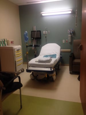 CAPITAL HEALTH MEDICAL CENTER - HOPEWELL - Updated September 2025 - 34 ...