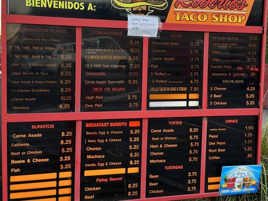 ROBERTO’S TACO SHOP - Updated December 2025 - 302 Photos & 470 Reviews ...