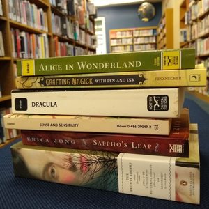 KENMORE BRANCH LIBRARY - Updated September 2025 - 111 Photos & 15 ...