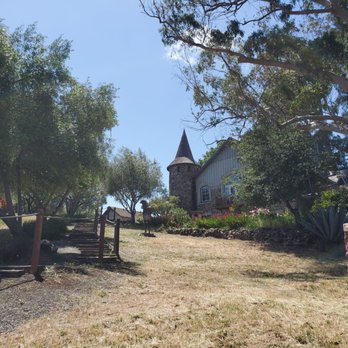 DI ROSA CENTER FOR CONTEMPORARY ART - Updated October 2025 - 373 Photos ...