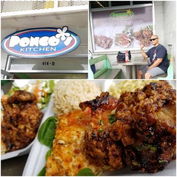 PONGO’S KITCHEN - Updated June 2025 - 518 Photos & 242 Reviews - 414 ...
