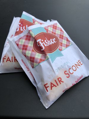 FISHER SCONES - Updated December 2025 - 52 Photos & 39 Reviews - 110 ...