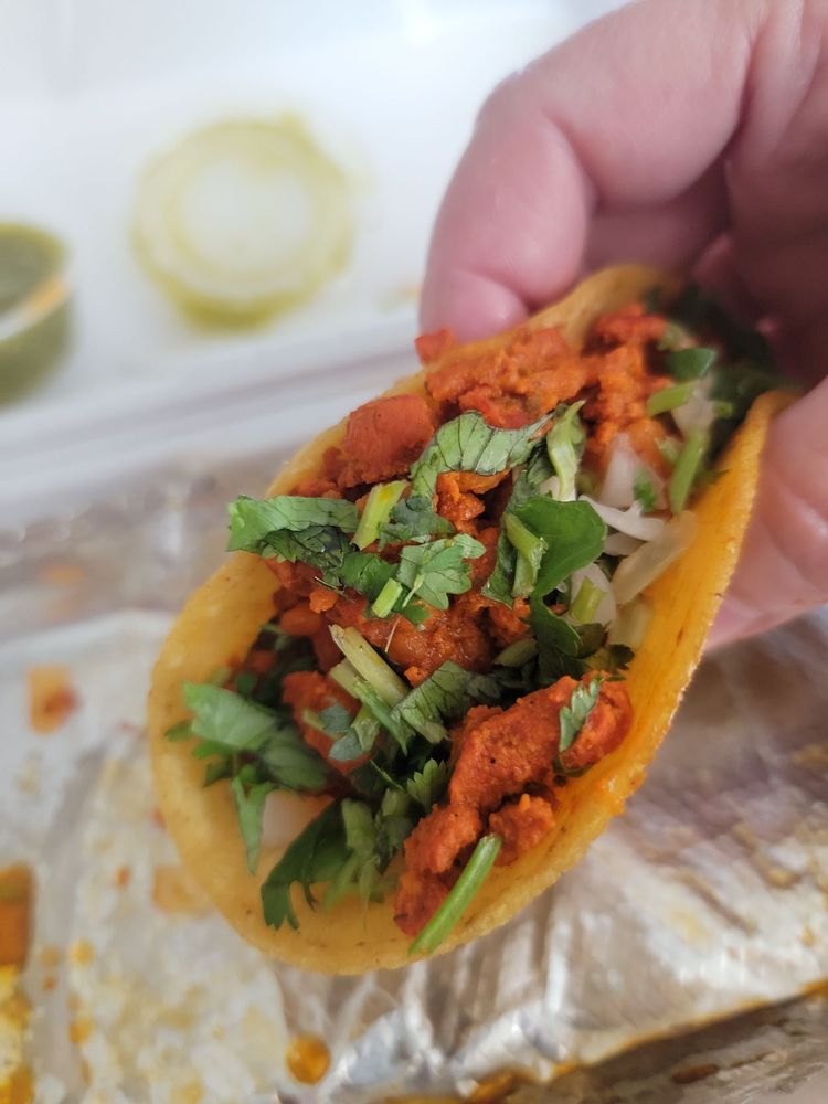 Reyes Taco, Las Vegas | Roadtrippers