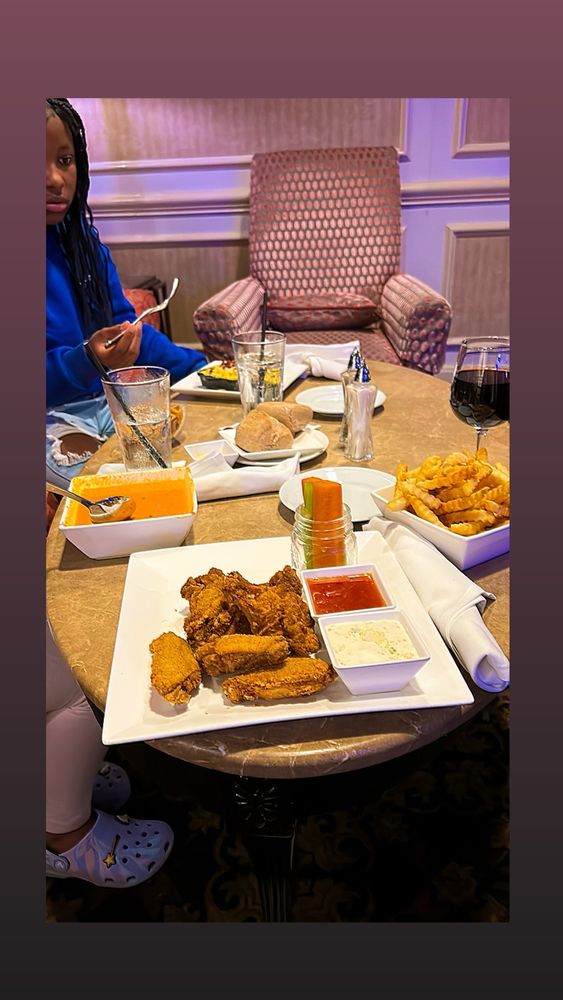 NIX RESTAURANT - Updated December 2025 - 51 Photos & 20 Reviews - 163 ...