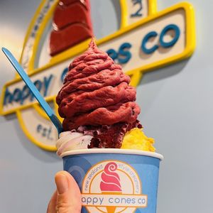 HAPPY CONES - 119 Photos & 101 Reviews - 5505 W 20th Ave, Edgewater, CO ...