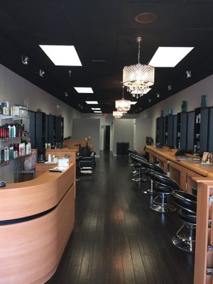 CAPELLI SALON & SPA - Updated October 2025 - 11 Photos - 2634 Dempster ...