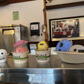 SAN FRANCISCO’S HOMETOWN CREAMERY - Updated June 2024 - 1459 Photos ...