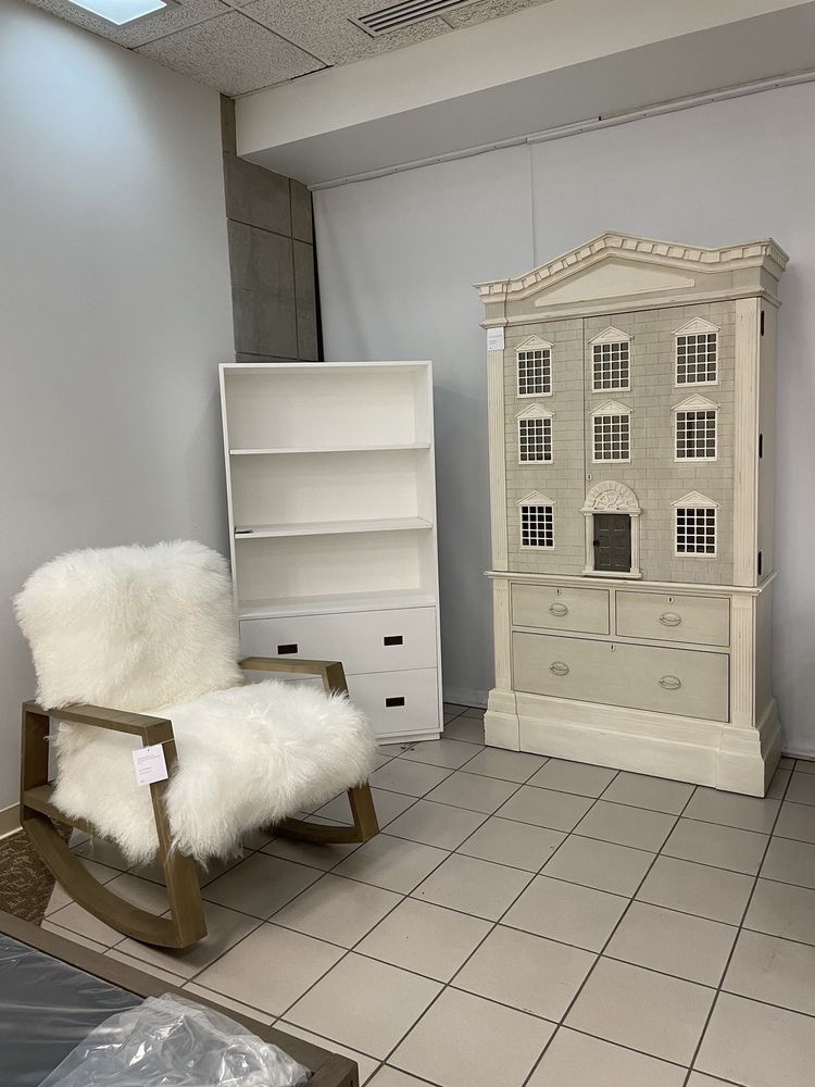 RH OUTLET SAN RAFAEL - Updated September 2024 - 24 Photos & 24 Reviews ...