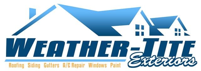 WEATHER-TITE EXTERIORS - Updated May 2024 - 13850 Ballantyne Corp Pl ...