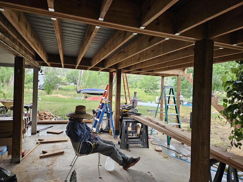 SNL HANDYMAN - Updated September 2025 - 37 Photos - Lafayette, Colorado ...