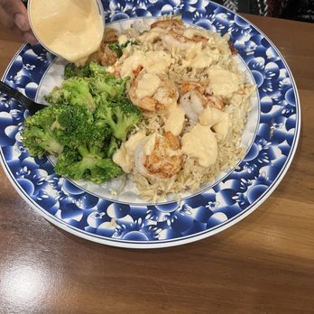 THE HIBACHI PIT - Updated November 2025 - 155 Photos & 127 Reviews ...