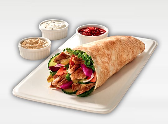 PITA LITE - Updated January 2026 - 23 Photos - 188 Eglinton Avenue East ...