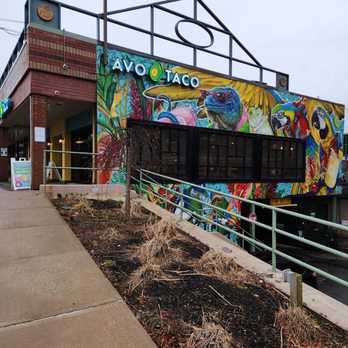 AVO TACO - Updated July 2024 - 468 Photos & 149 Reviews - 212-97 26th ...
