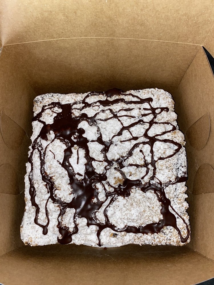 PACKANACK BAKERY - Updated July 2024 - 60 Photos & 95 Reviews - 1488 ...