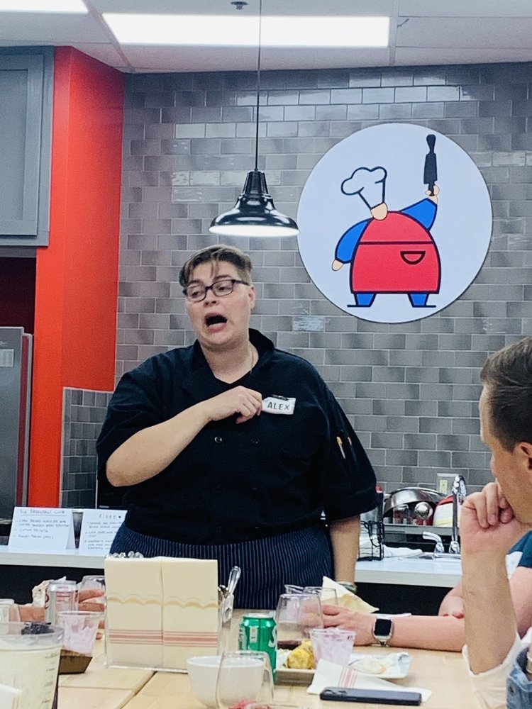 WAY COOL COOKING SCHOOL - 132 Photos - 16544 W 78th St, Eden Prairie ...