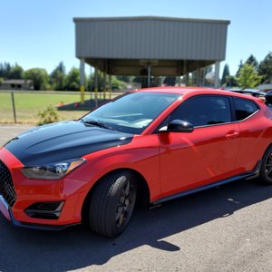 IRON RIGS 4X4 - Updated September 2025 - 4000 SW Hocken Ave, Beaverton ...