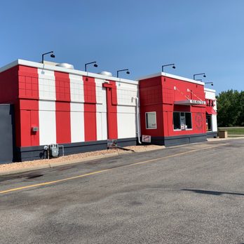 KFC - Updated April 2025 - 13 Reviews - 1123 Hwy 25 N, Buffalo ...