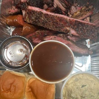 KITCHEN’S CORNER BBQ - Updated April 2025 - 68 Photos & 83 Reviews ...