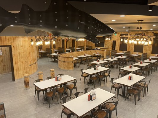 PIER 88 BOILING SEAFOOD & BAR - MONTCLAIR - Updated January 2026 - 505 ...