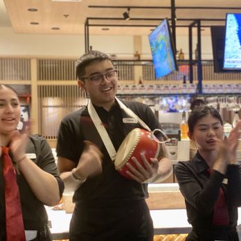 SHOGUN RESTAURANT - Updated August 2025 - 807 Photos & 1004 Reviews ...