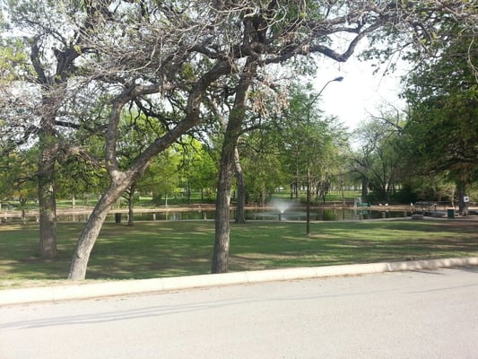 TRINITY PARK DUCK POND - 44 Photos & 13 Reviews - 2200 Trinity Park Dr ...