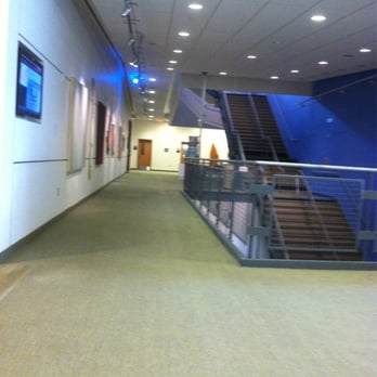 CT STATE COMMUNITY COLLEGE HOUSATONIC - Updated October 2025 - 900 ...