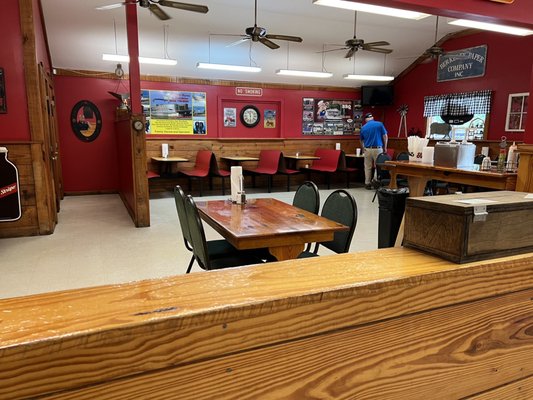 JOE BESSINGER’S BBQ - 68 Photos & 45 Reviews - 1114 College Park Rd ...