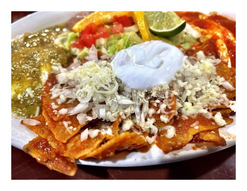EL RANCHITO - Updated October 2025 - 20 Photos & 105 Reviews - 2175 N ...