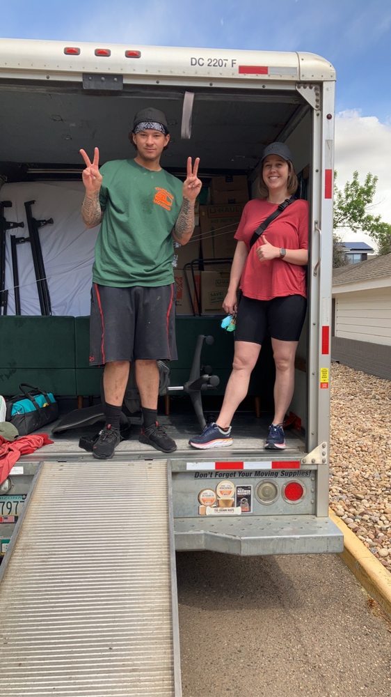 ANYTIME MOVERS - Updated November 2025 - 17 Photos & 19 Reviews - 4361 ...