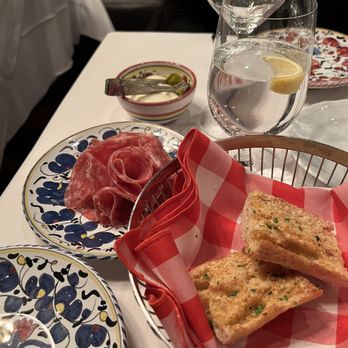 CARBONE - 4318 Photos & 1757 Reviews - 181 Thompson St, New York, New ...