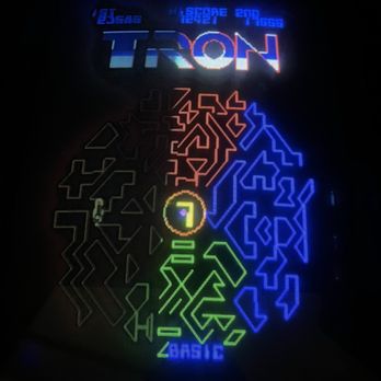 UNDERGROUND RETROCADE - Updated October 2025 - 90 Photos & 78 Reviews ...