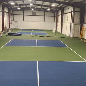 CENTERLINE PICKLEBALL CLUB - Updated October 2025 - 33 Lambert Lind Hwy ...