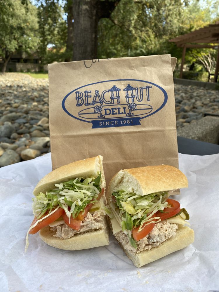 BEACH HUT DELI - Updated December 2025 - 94 Photos & 166 Reviews - 2095 ...