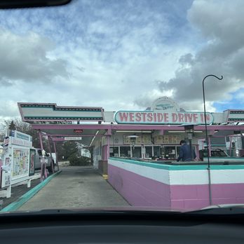 WESTSIDE DRIVE IN - Updated July 2024 - 326 Photos & 304 Reviews - 1929 ...