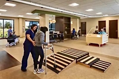 PAM HEALTH REHABILITATION HOSPITAL OF SUGAR LAND - Updated October 2025 ...